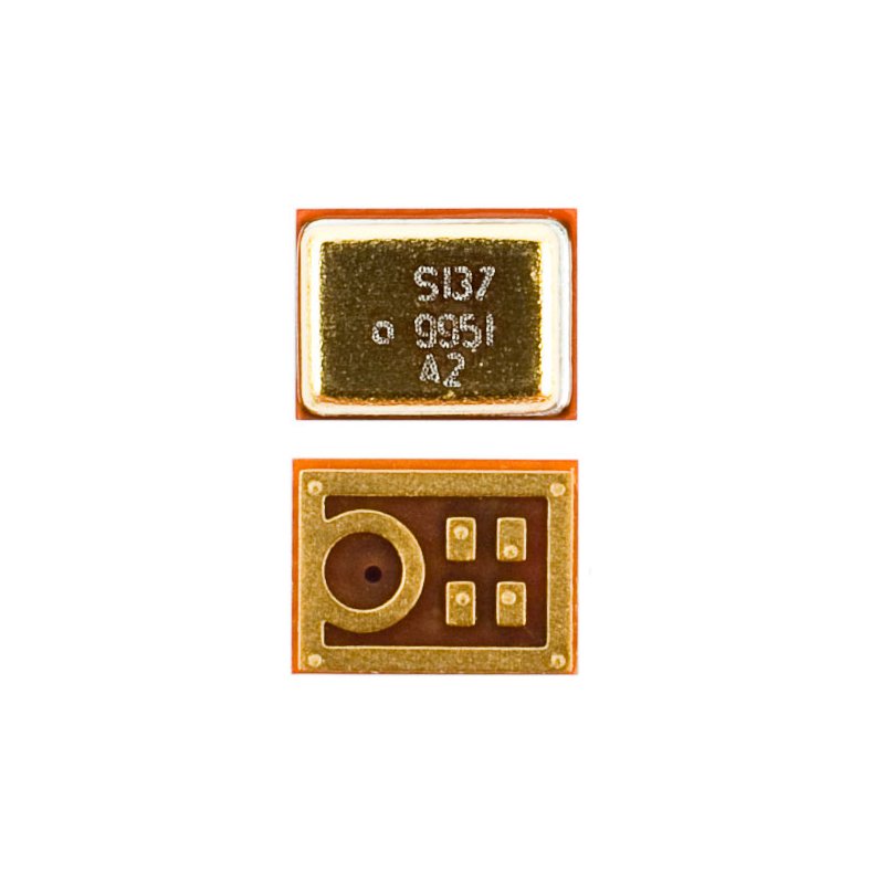 Microphone compatible with Nokia 300 Asha, 301, 302 Asha, 311 Asha ...