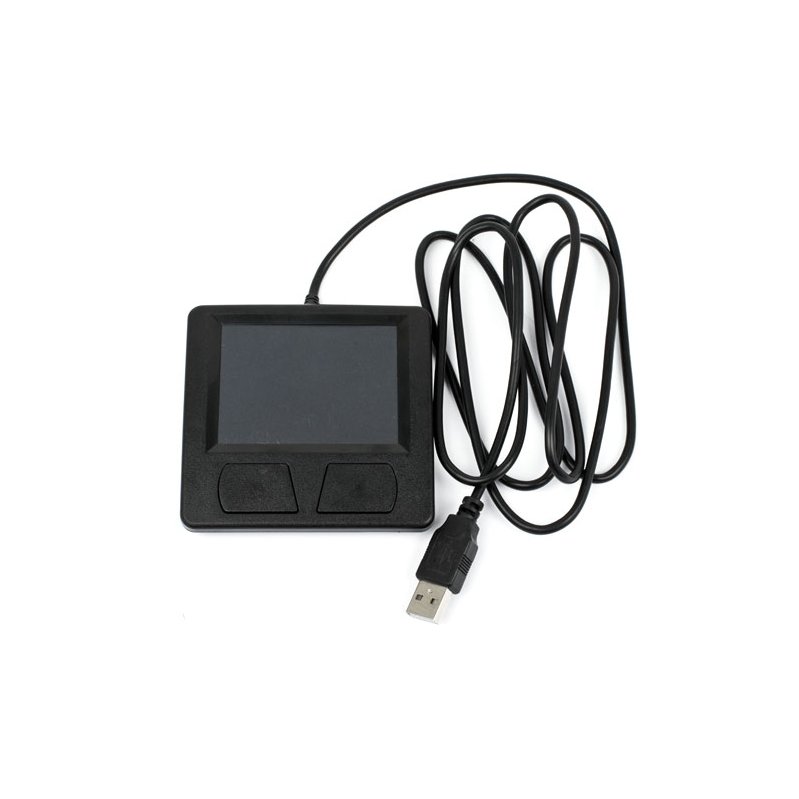 USB Touchpad Mouse - Car Solutions
