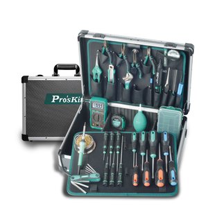 Catalog by Pro'sKit - ToolBoom